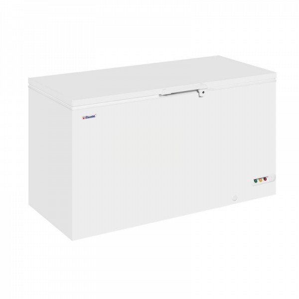 Elcold EL71 705 Litre Chest Freezer - Corr Chilled