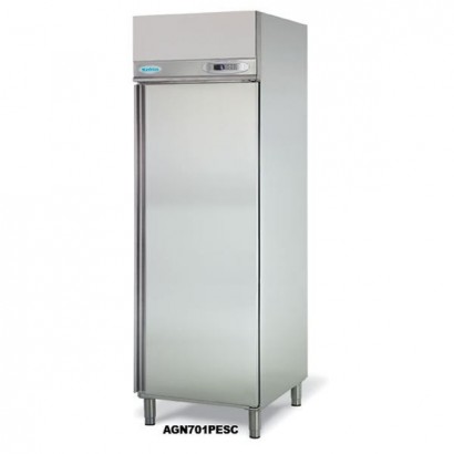 Fish Fridges - Commercial Fish Fridges - Corr Chilled