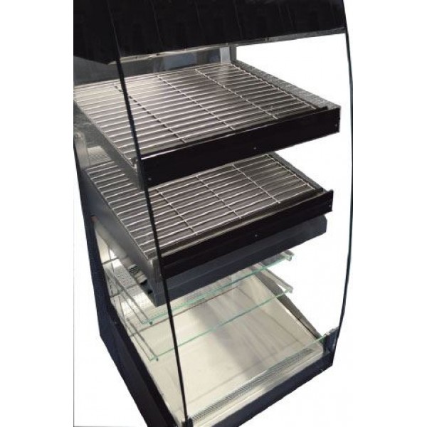Counterline ECHF-600 Hot and Cold Display Multideck - General Purpose ...