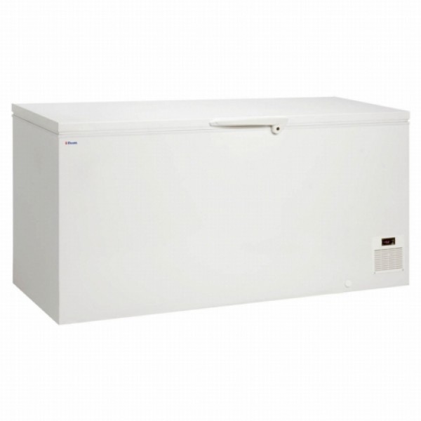 Elcold EL11LT Low Temperature Chest Freezer - Corr Chilled